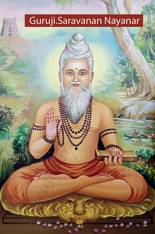 Jothidam in Australia | Saravanan Nayanar